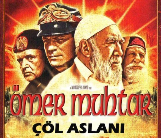 Film: "Çöl Aslanı Ömer Muhtar" – eimamhatip