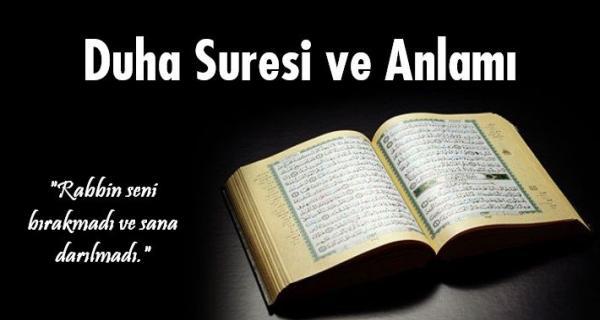DUHA'DAN SONRASI – eimamhatip